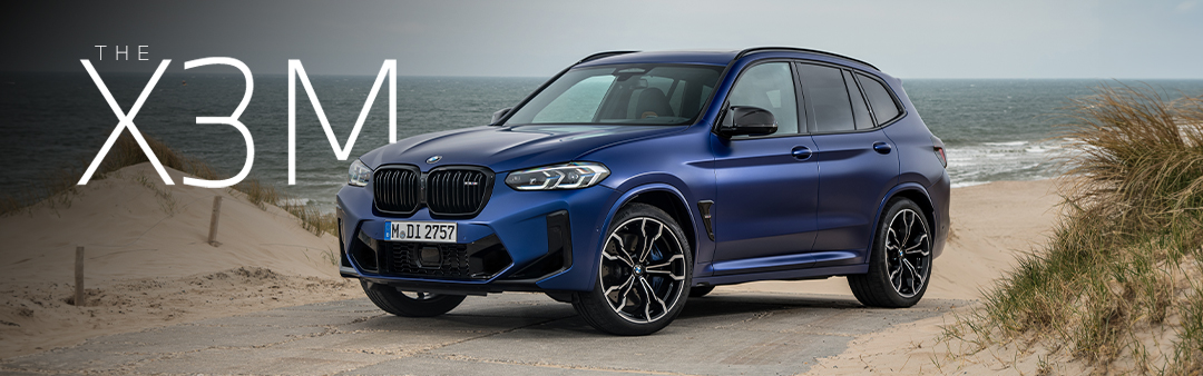From X3M to XM: Ranking BMW’s Fiercest M SUVs - Parkview BMW