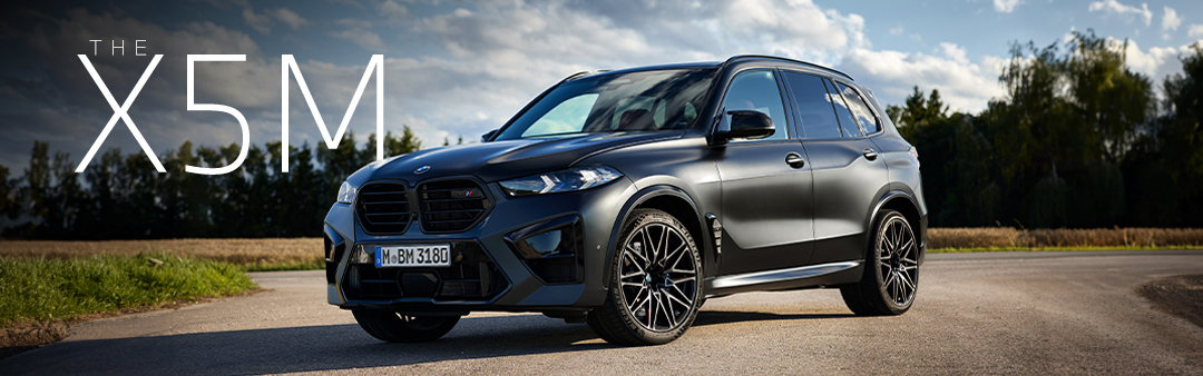 From X3M to XM: Ranking BMW’s Fiercest M SUVs - Parkview BMW