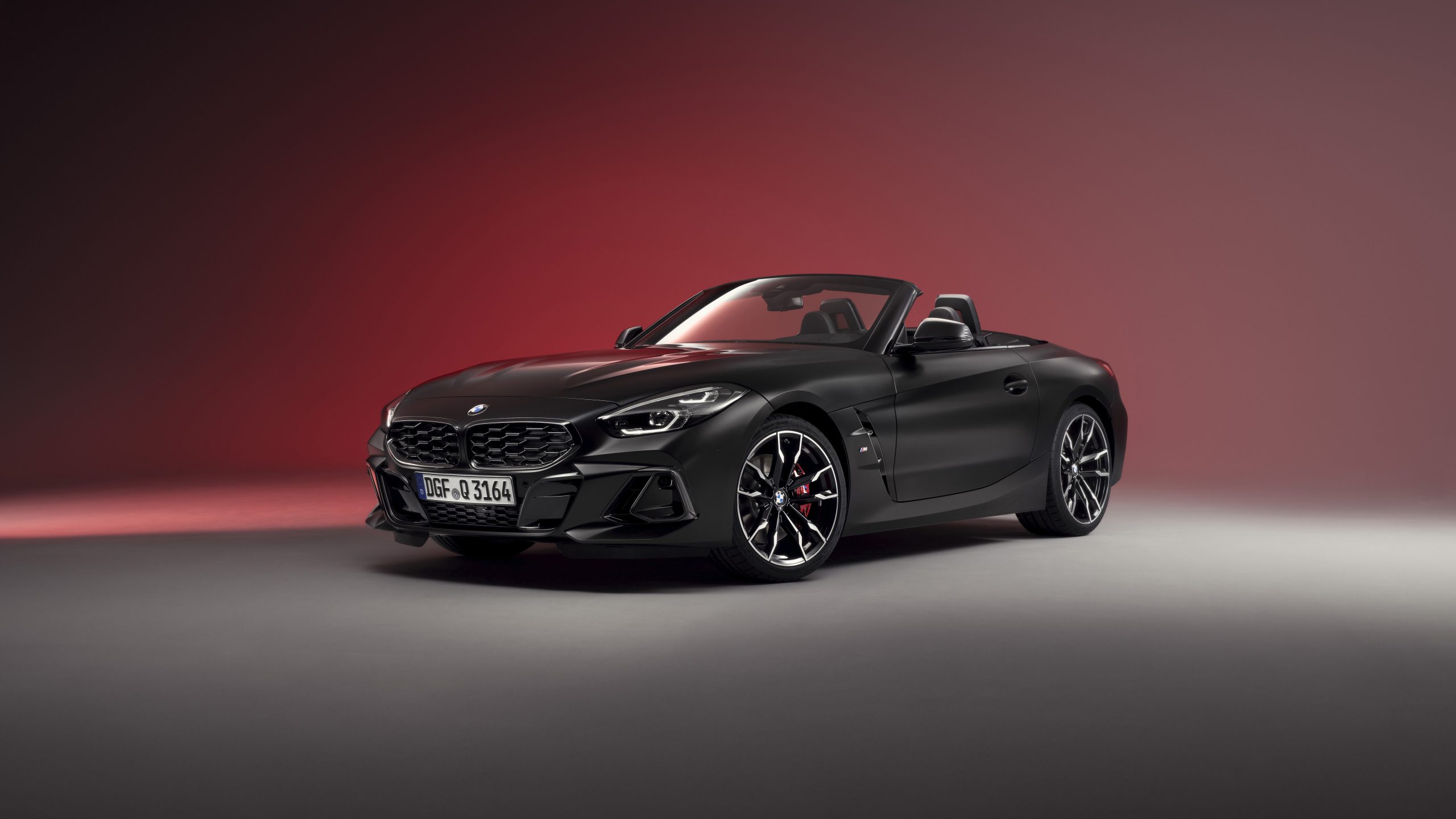 The BMW Z4 Final Edition: A Last Farewell to an Icon - Parkview BMW